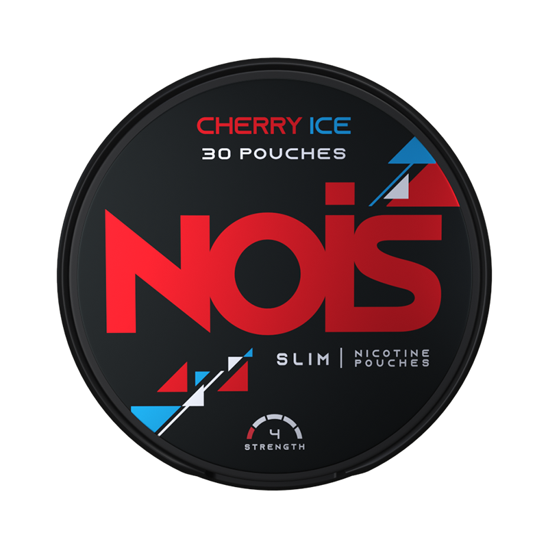 NOIS Cool Strong MEGA CAN