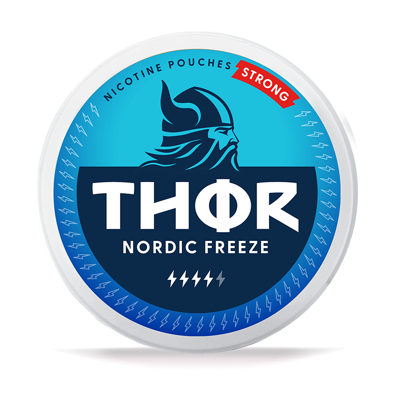 THOR Hammer, Nordic Freeze